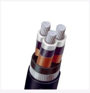 XLPE cables in India 2023: Features & Specifications | L&T-SuFin