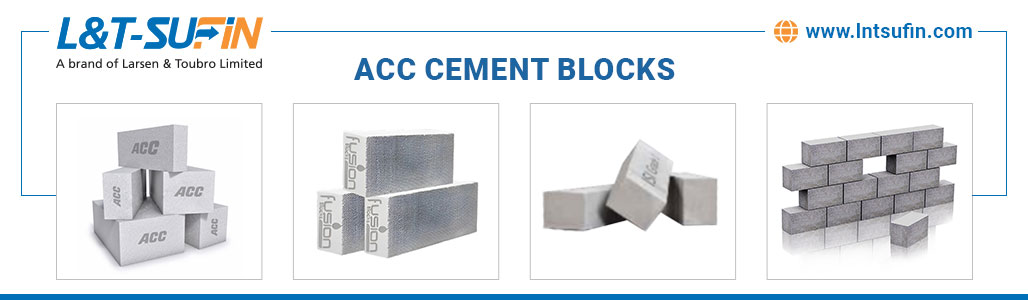 How to Utilize ACC Cement Blocks for Maximum Strength