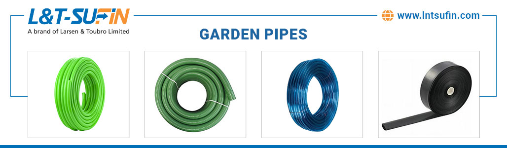 How to Compare Water Pipes and Cross Sectional Pipes