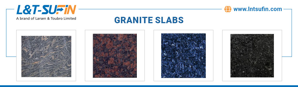 Your Ultimate Guide to Choosing Granite Slabs and Tiles