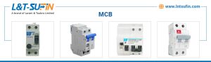 10 Popular MCB Switch Brands in India • L&T-SuFin Blog