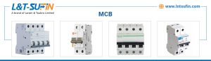 Choosing the Best MCB: A User's Handbook for Circuit Protection • L&T ...
