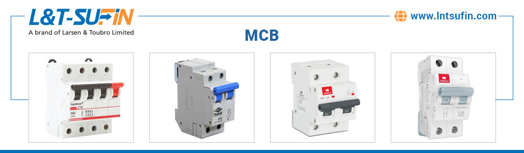 Moving to Safety: The Smart Homeowner's Reference to MCBs • L&T-SuFin Blog