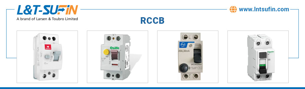 Top 5 Best Brands For RCCB Use • L&T-SuFin Blog Top 5 Best Brands For RCCB Use • L&T-SuFin Blog
