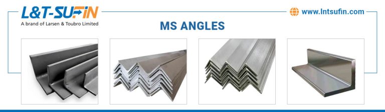 MS Angles: The Versatile Edge In Eco-Friendly Construction